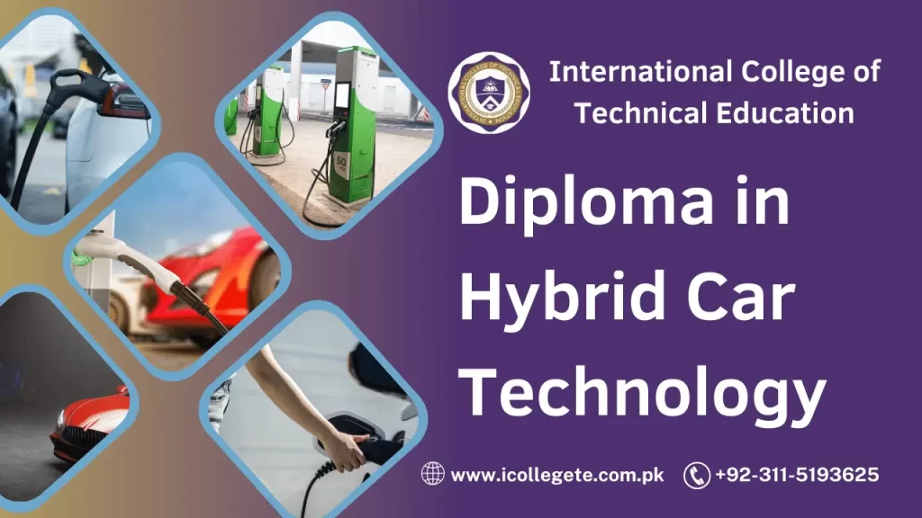 Home - International College of Technical Education