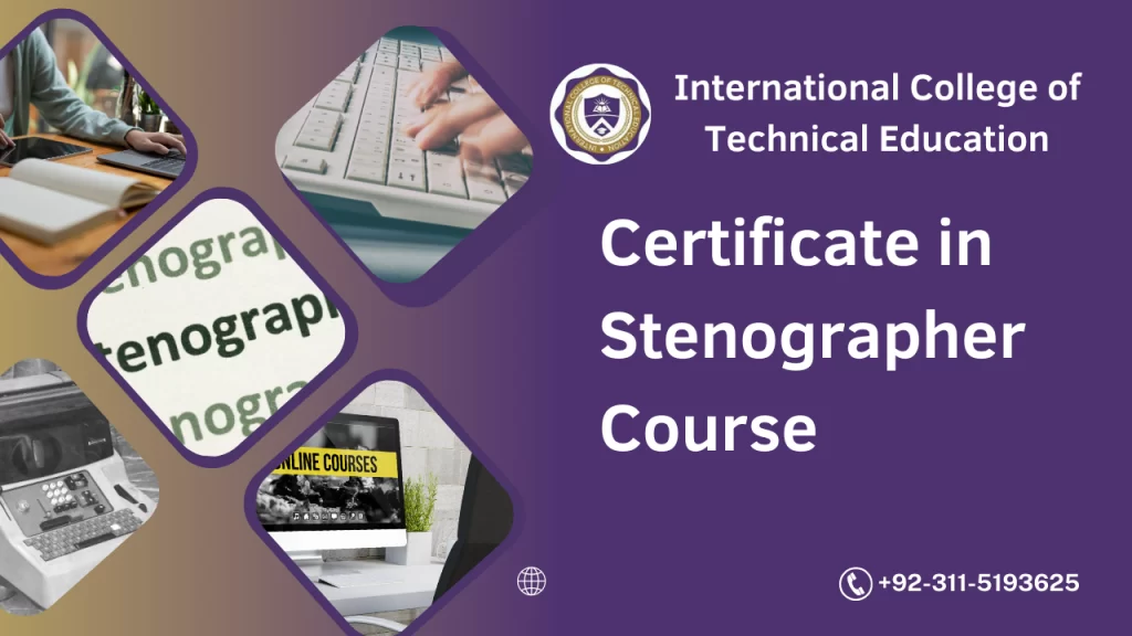 Home - International College of Technical Education