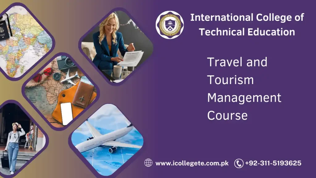 Home - International College of Technical Education