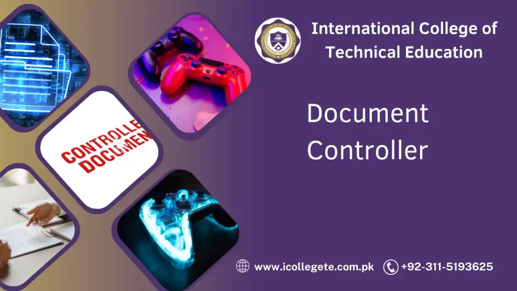 Diploma in Information Technology (DIT) Course in Pakistan ...