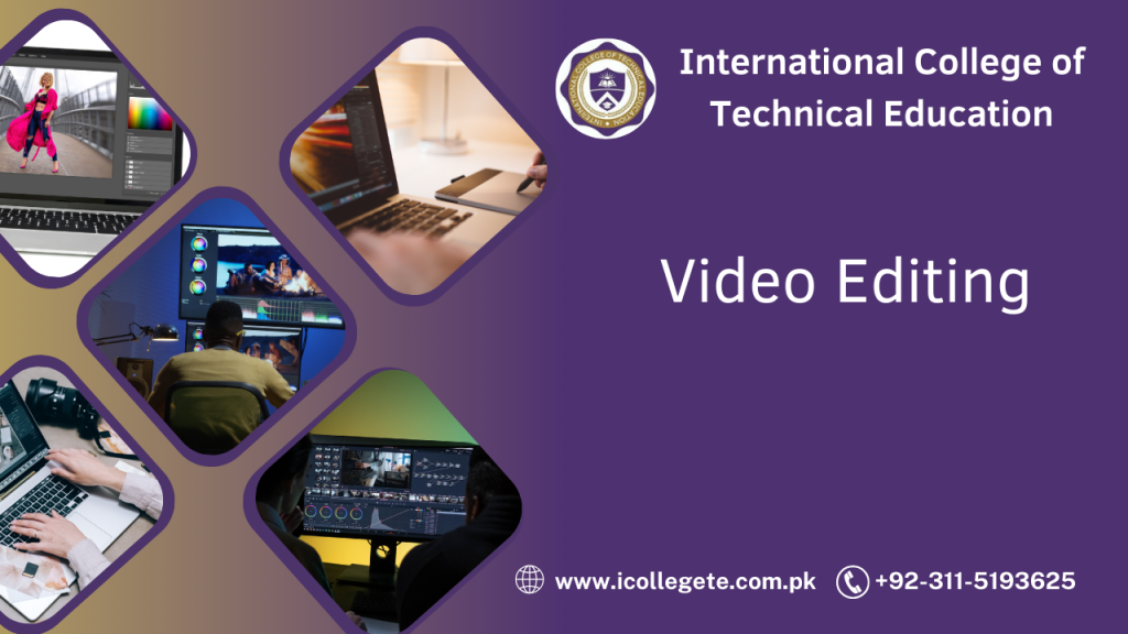 Diploma in Information Technology (DIT) Course in Pakistan ...