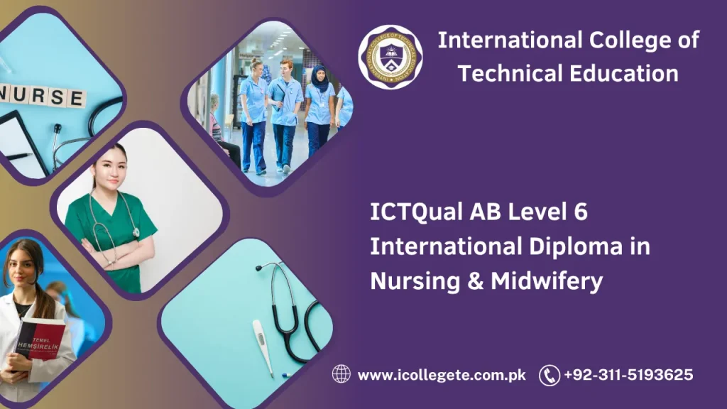 Diploma in Information Technology (DIT) Course in Pakistan ...